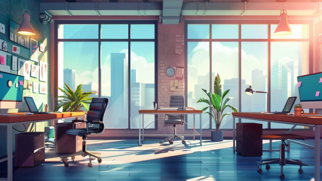 Open Space : définition, avantages et inconvénients