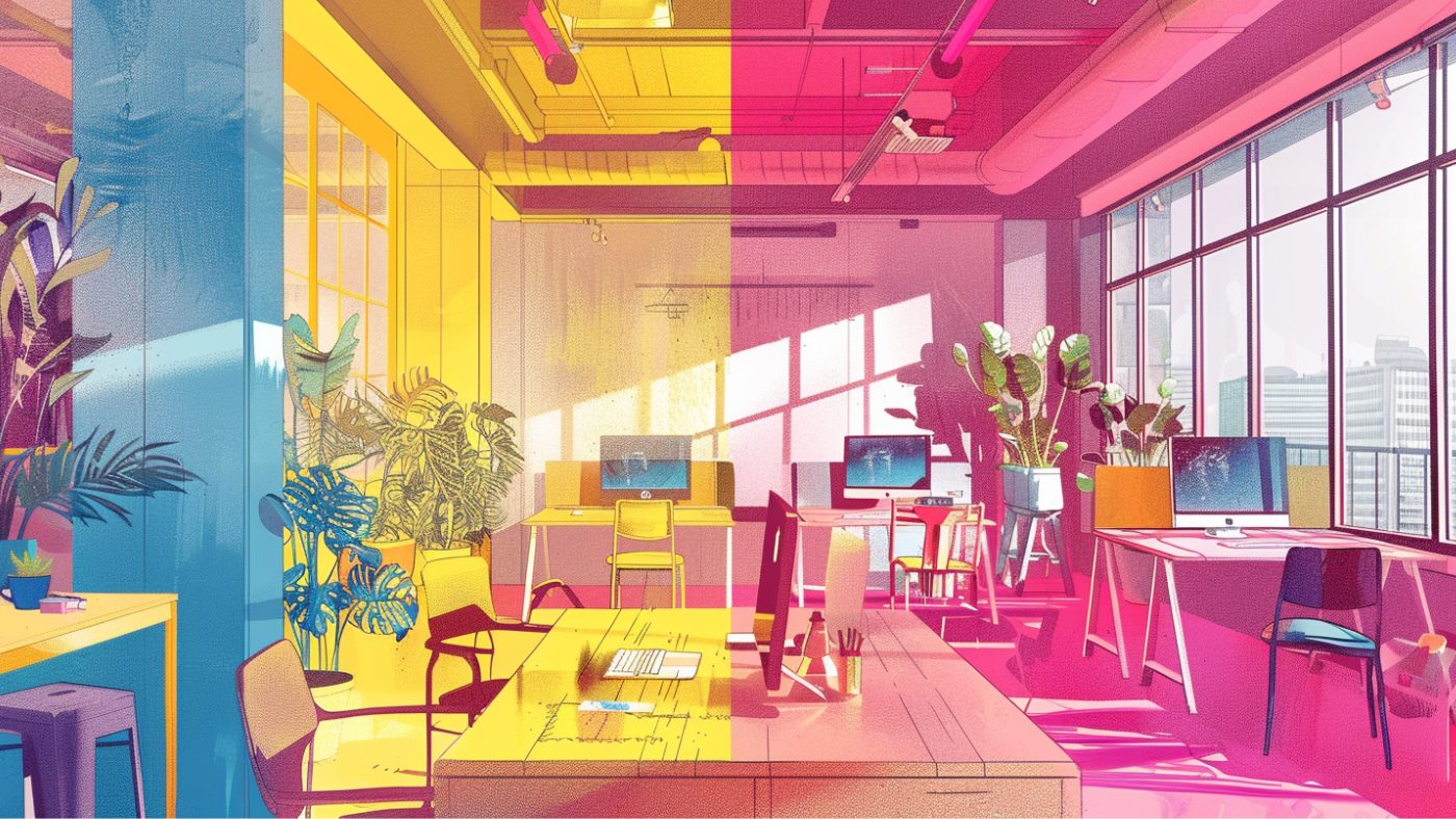 Open Space : définition, avantages et inconvénients