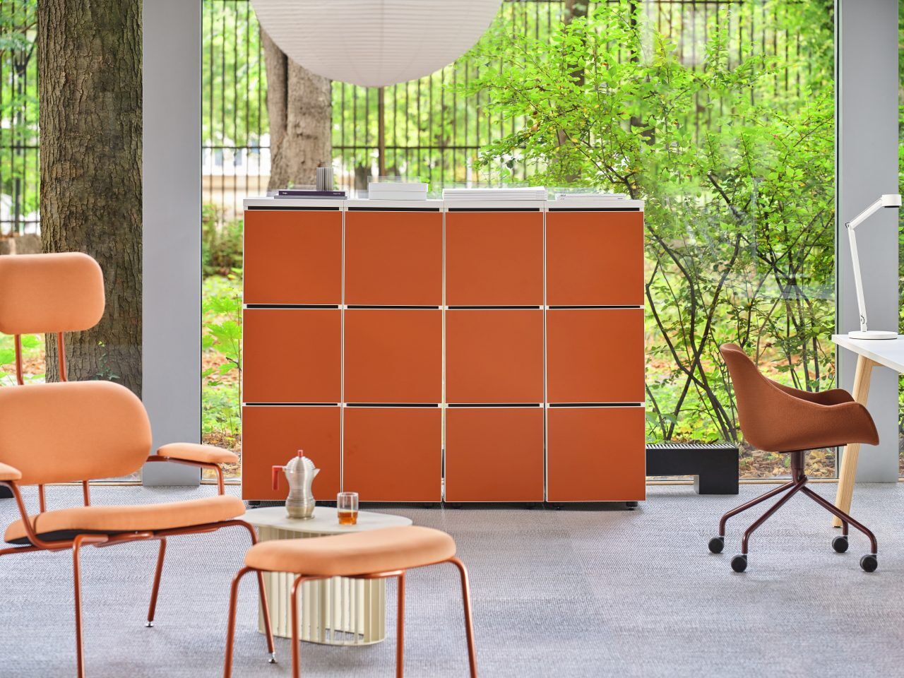 5 astuces de rangement pour une politique de bureau propre